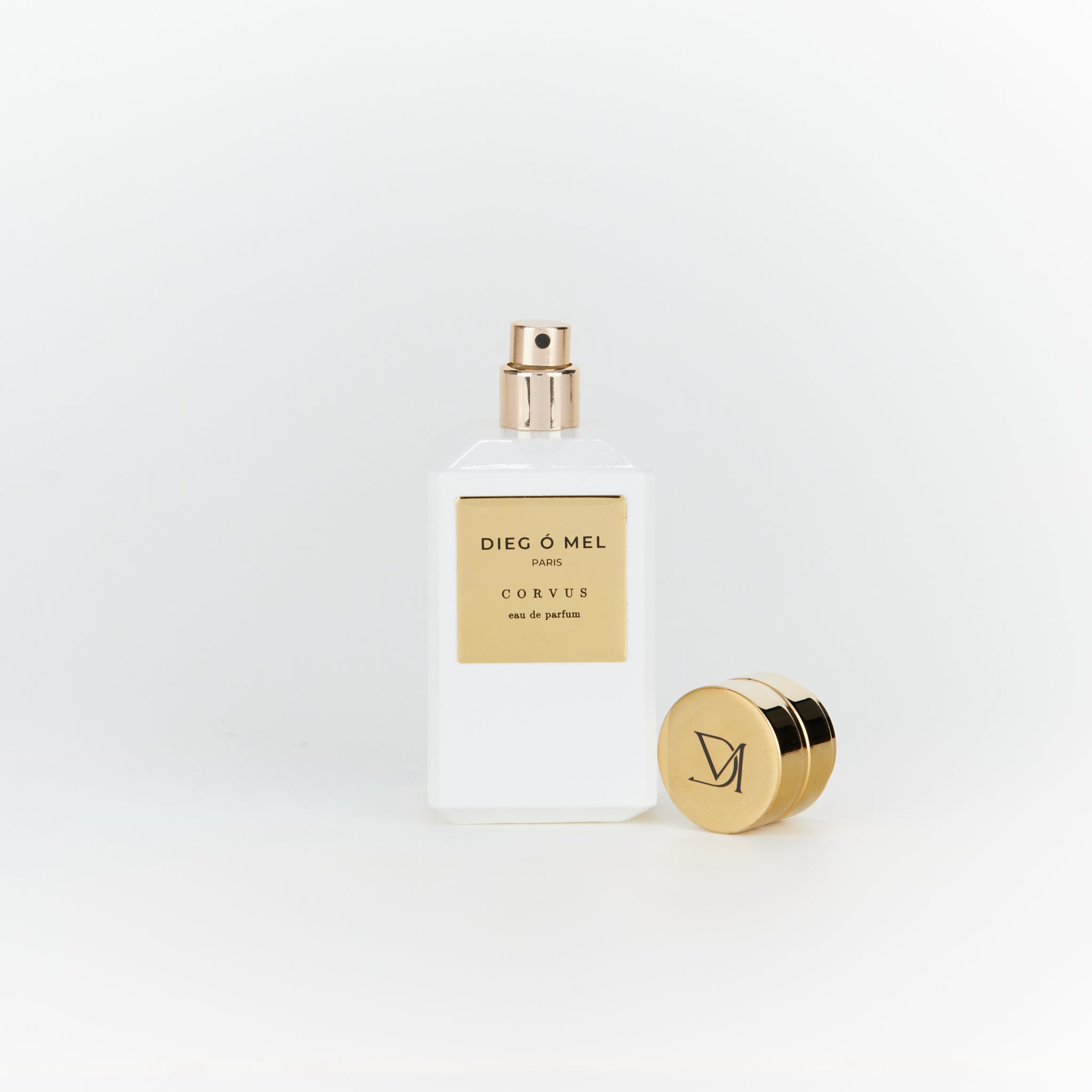 Corvus 100 ml Perfume – DIEGOMEL