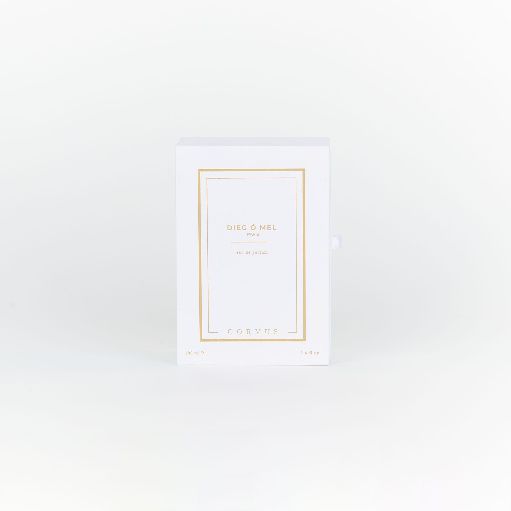 Corvus 100 ml Perfume – DIEGOMEL