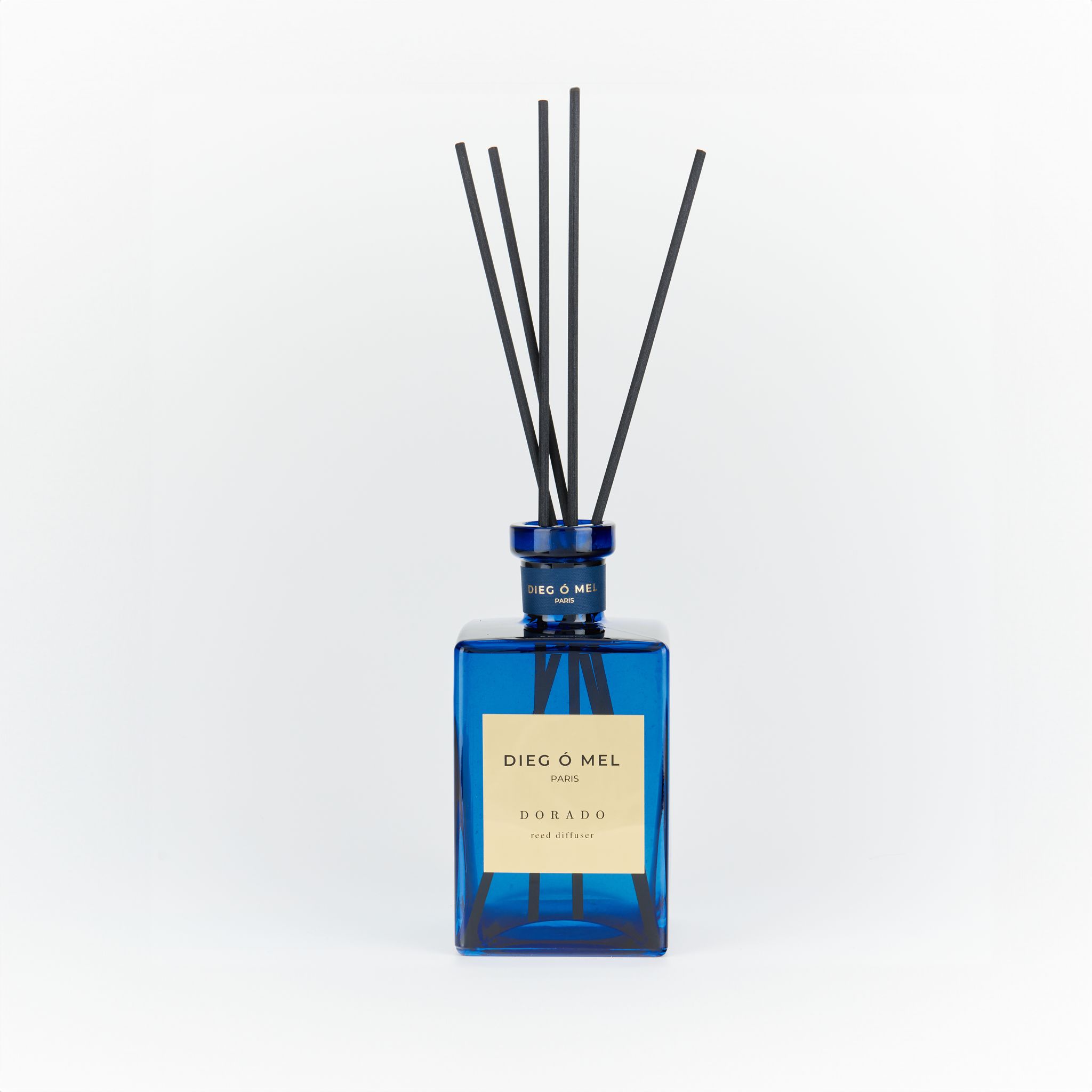 Dorado 1250 ml Diffuser – DIEGOMEL